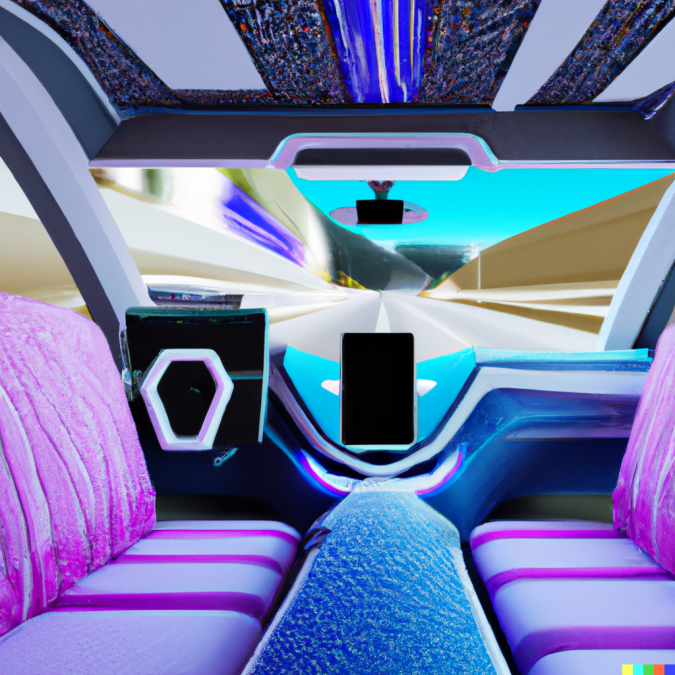 Autonomous Driving: The Future of Mobility | EPG